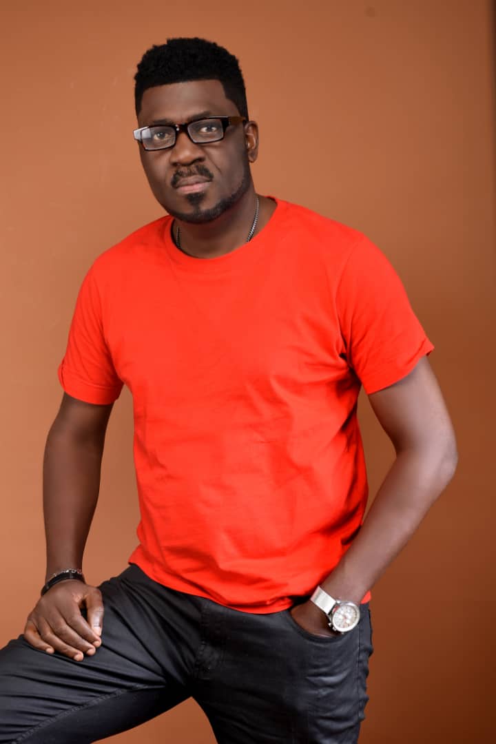 Star Actor Ayo Bahadmus talks about life outside Nollywood and his ...