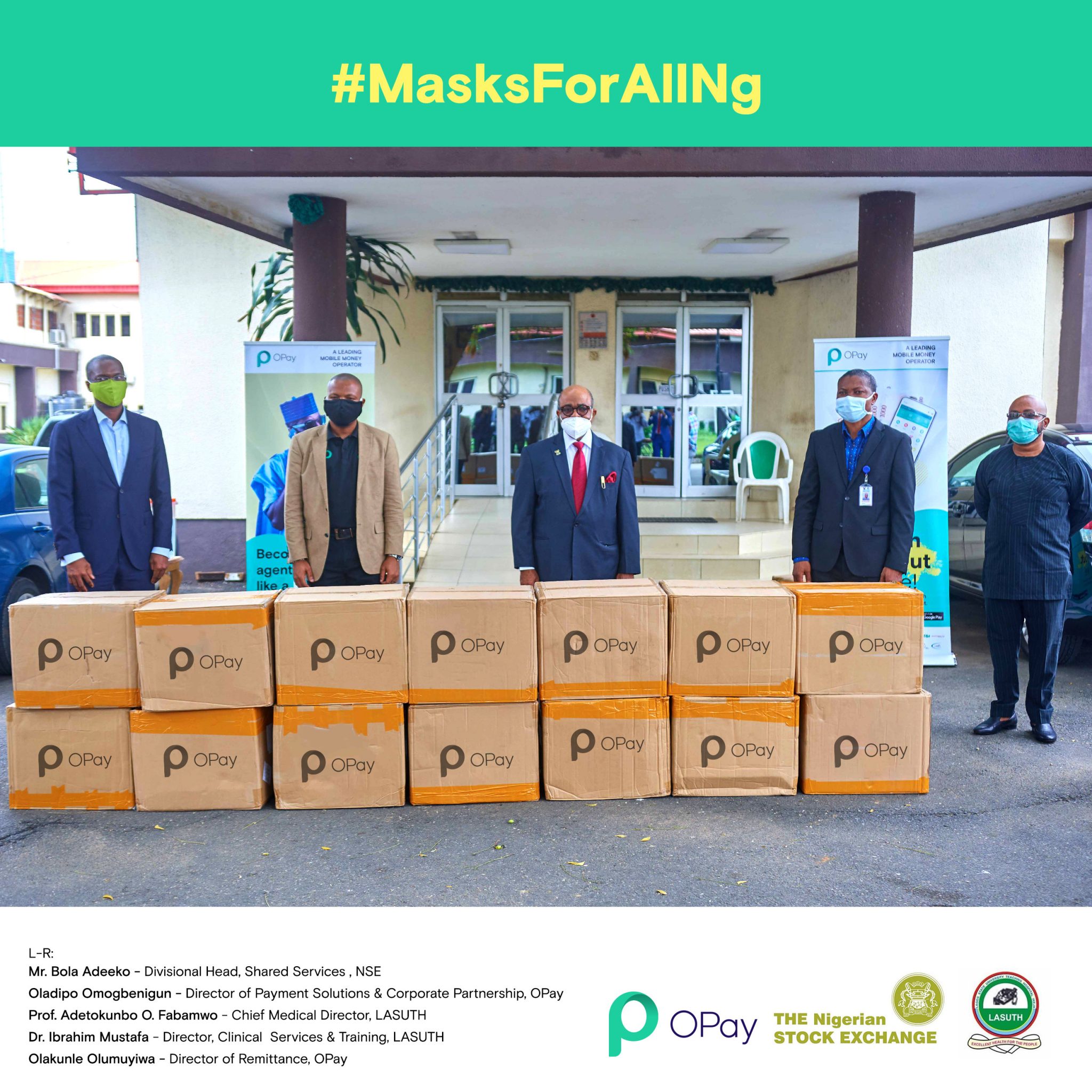 Oyo former Governor Ajimobi dies after days on life support machine ...