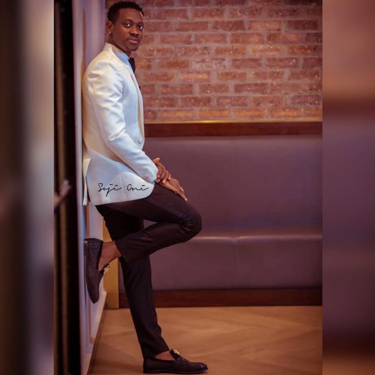 Watch video of Nollywood actor Adedimeji Lateef and popular actress ...