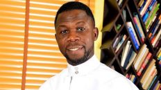 Prophet Israel Oladele Genesis of CCC Global Genesis Church sentenced ...