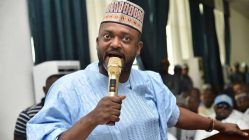 Edward David Onoja's advise to people of the Eastern part of Nigeria ...