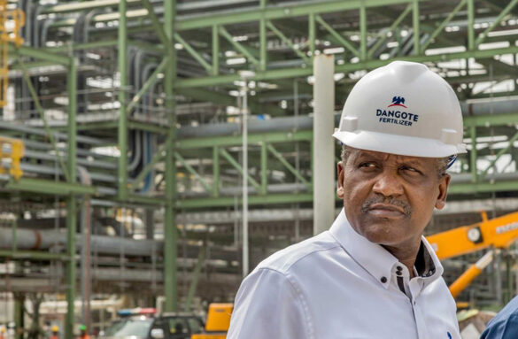 Dangote Refinery Fights Fuel Imports as FCCPC Seeks Court Inclusion - Prismedia News