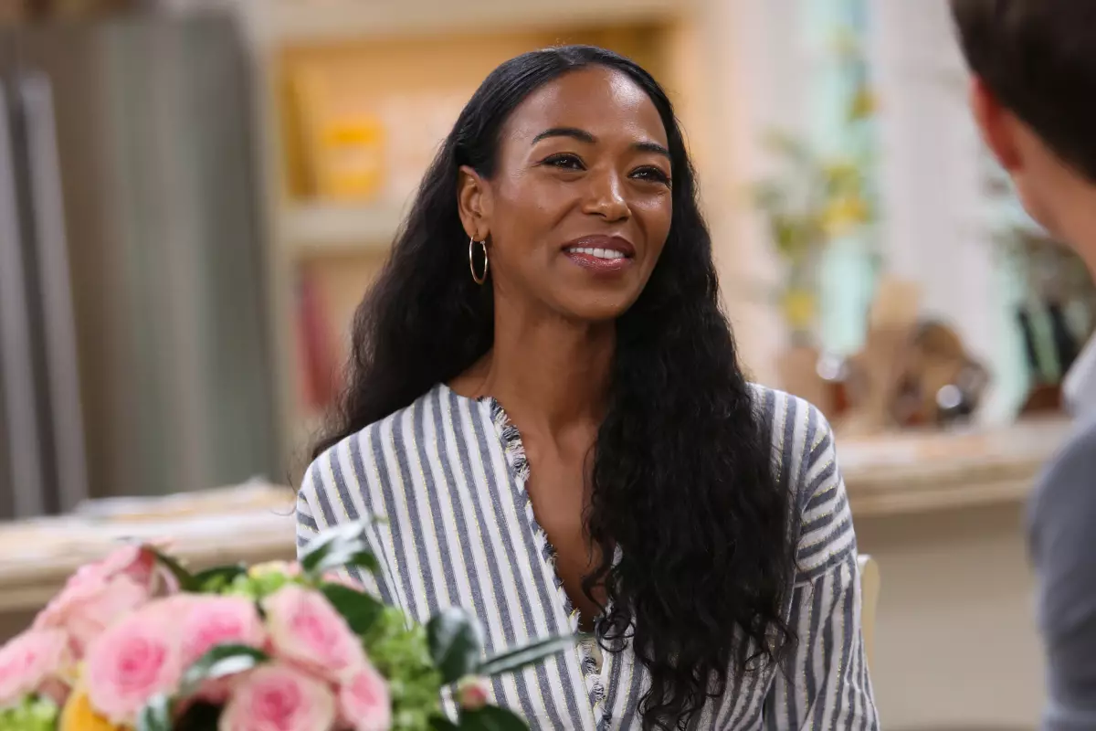 Ananda Lewis Dies at 52 Following Battle With Breast Cancer - Prismedia News