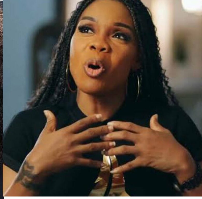 Kaffy Breaks Silence on Divorce Struggles and Stigma of Single ...