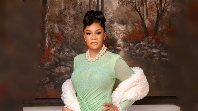 Deola Art Alade Breaks Ground, Joins Grammy Recording Academy 2025 ...