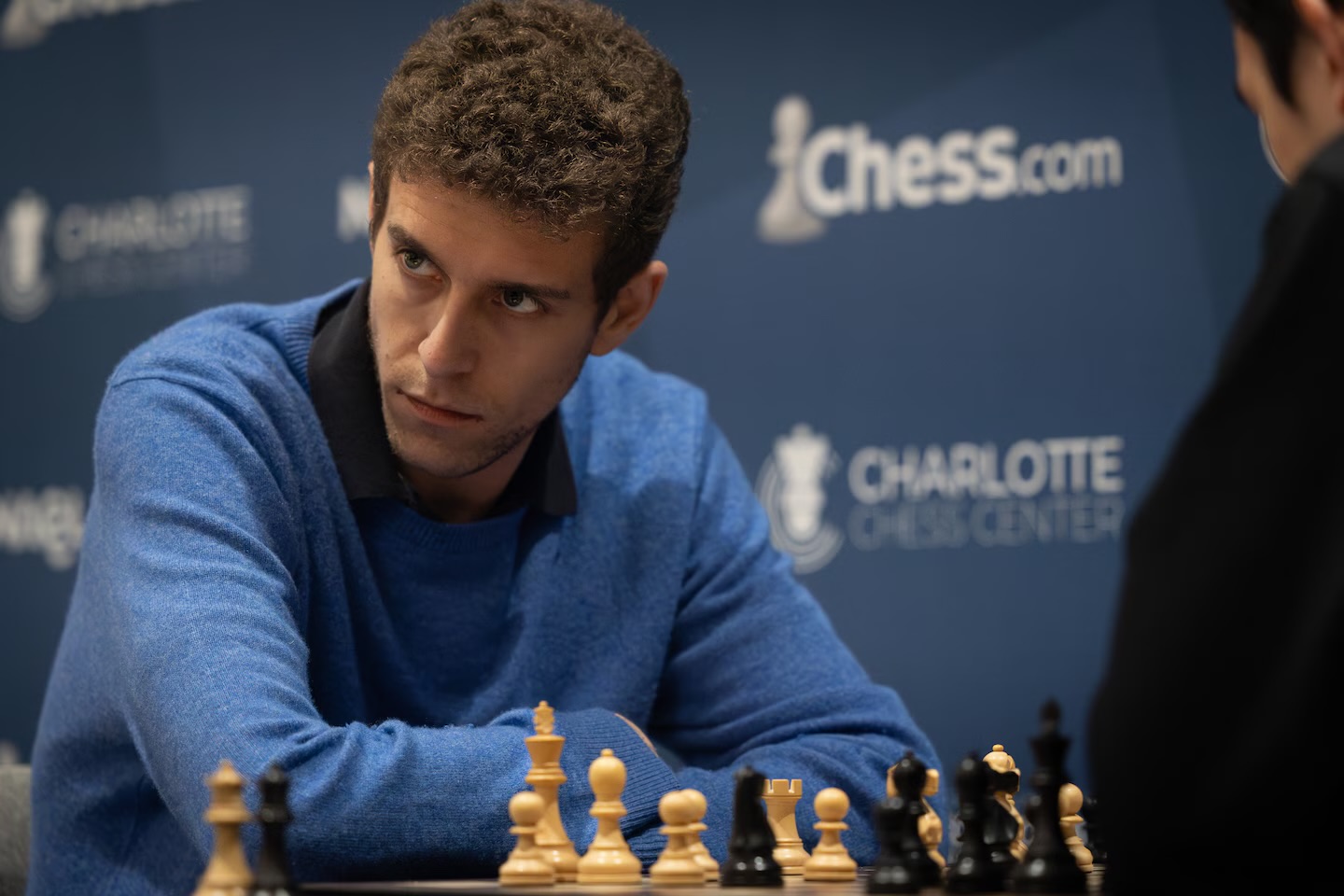 Daniel Naroditsky American Chess Grandmaster Passes Away - Prismedia News