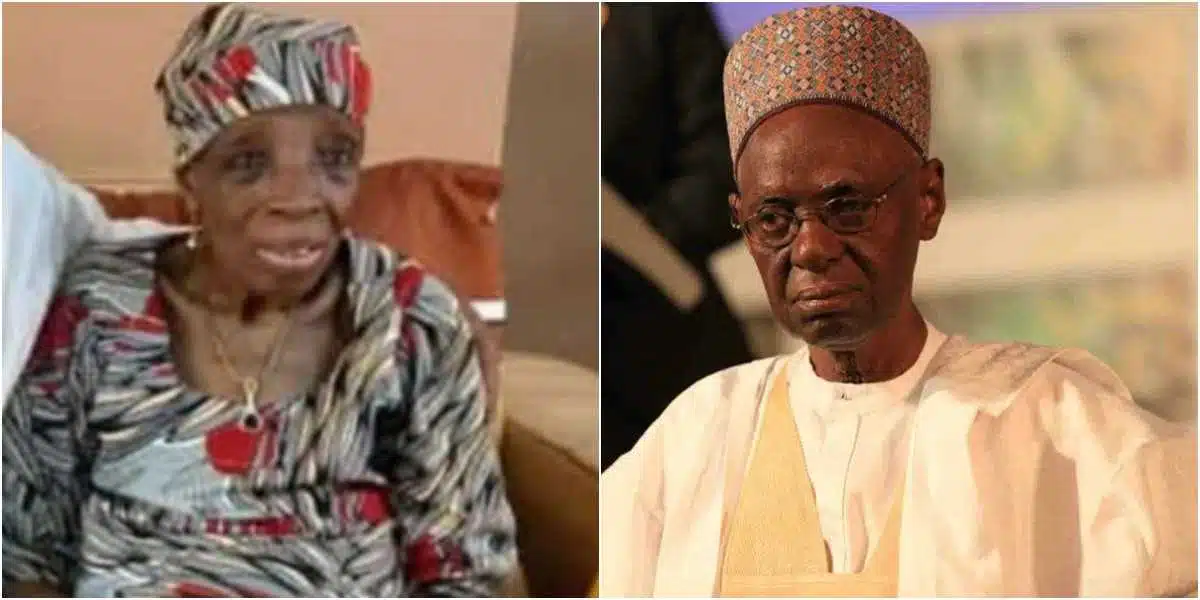End of an Era: Shehu Shagari’s Last Surviving Wife Dies at 89 ...