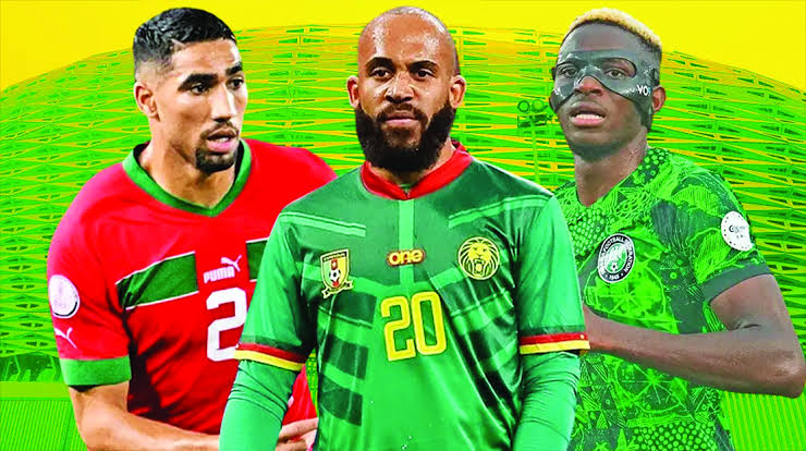 FIFA’s New AFCON Release Date Stuns Clubs Ahead of 2025 Tournament ...